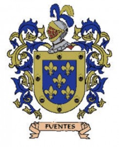 APELLIDO FUENTES - ORIGEN DE LOS APELLIDOS
